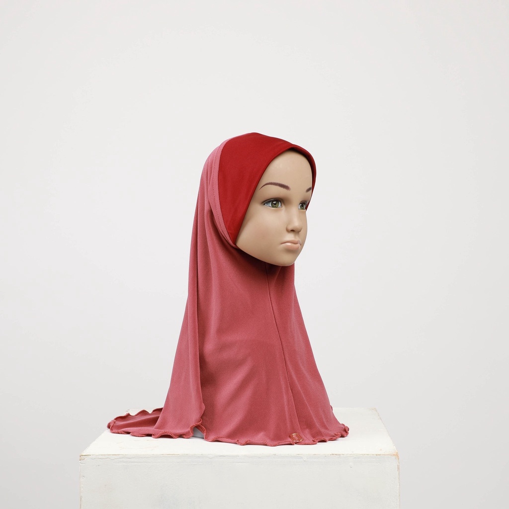 JANE MOSS KIDS - JK67(SMOKED SALMON) | Shopee Malaysia