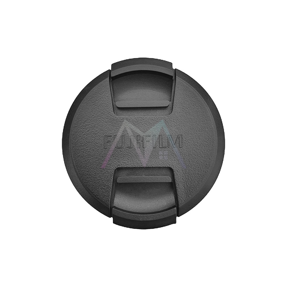 Fujifilm X Replacement Lens Cap | Shopee Malaysia
