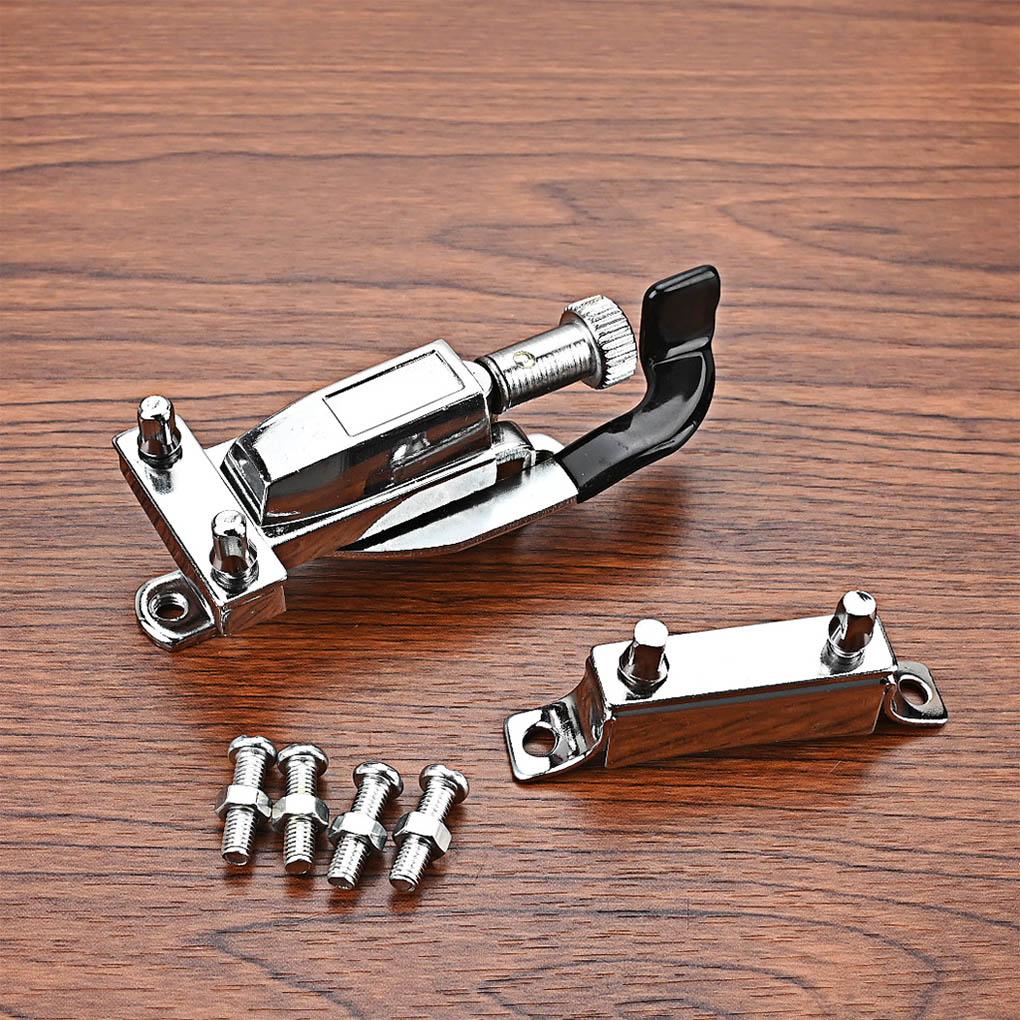 【Choo】Snare Drum Throw Off Regulator Adjustable Percussion Part Drums ...