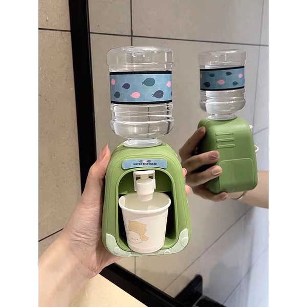 Multipurpose Mini Water Dispenser | Shopee Malaysia