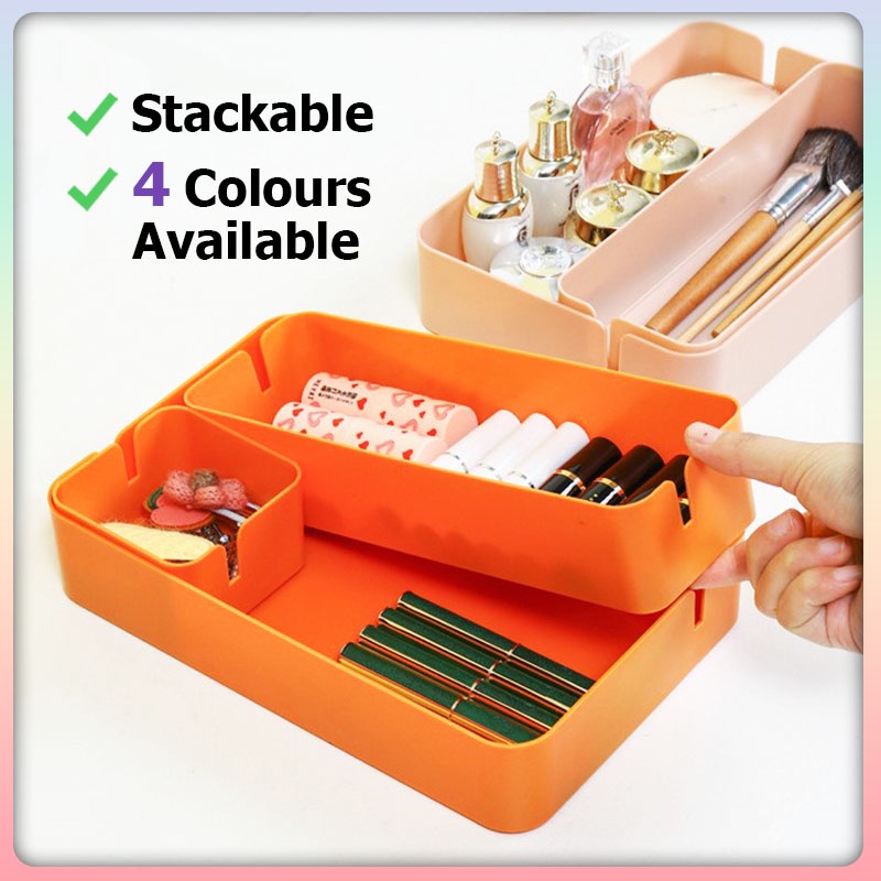 Desk Organizer Wardrobe Storage Clean Space Organizer Office Desk ...