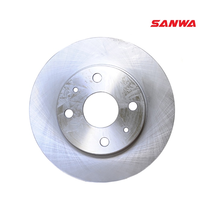 SANWA Proton Gen2/Persona 2012 Brake Disc Rotor (Front) | Shopee Malaysia