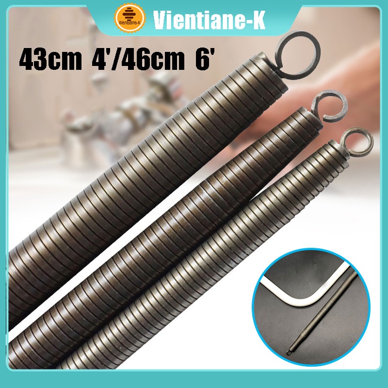 2025mm Conduit PVC Pipe Bending/Spring Pipe Bending/Electric Pipe ...