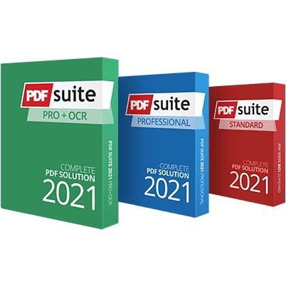 PDF Suite 2021 Professional + OCR v19.0.31.5156 + Crack | Shopee Malaysia