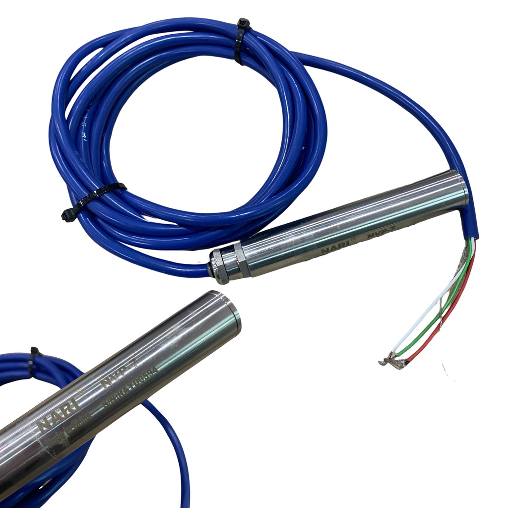 VW Piezometer (700 Kpa) | Shopee Malaysia