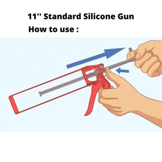V-Tech VT-210 High Performance Silicone Sealant | Strong Adhesive ...