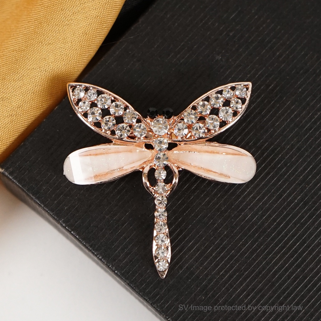 Kerongsang Tudung Bentuk Durian Brooch Korea Brooch Pin Tudung Shawl ...