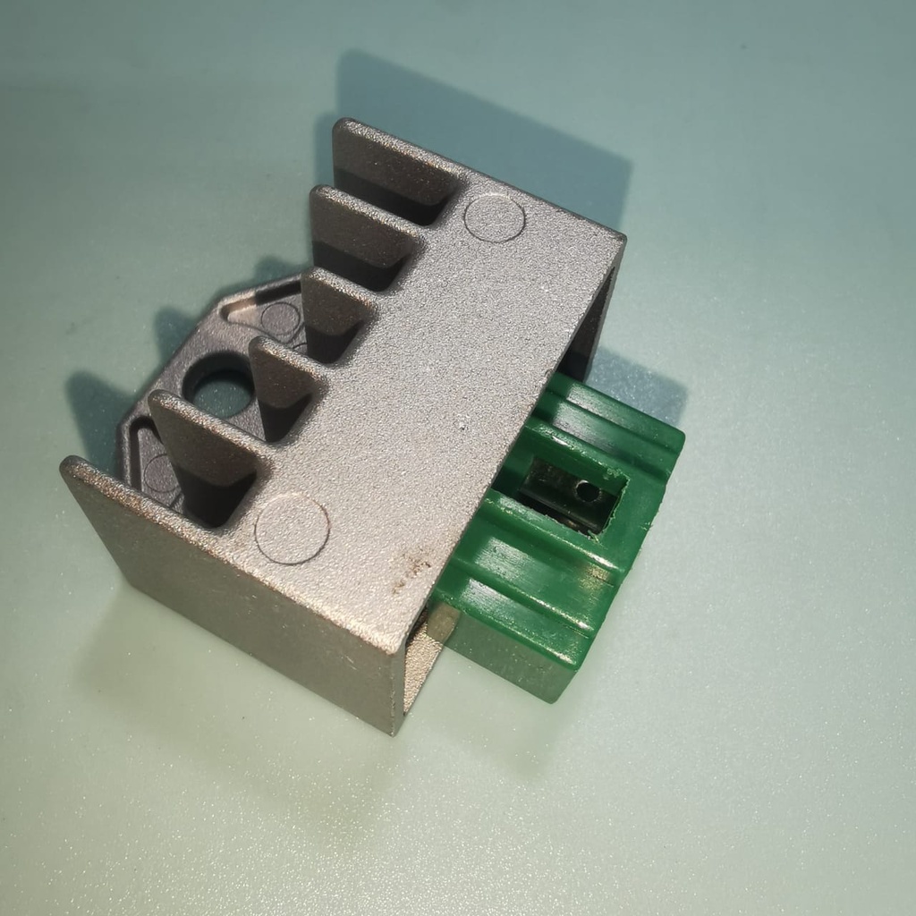 Honda Icon / Spacy / Click / Vario / Beat - Regulator ( Rectifier ...