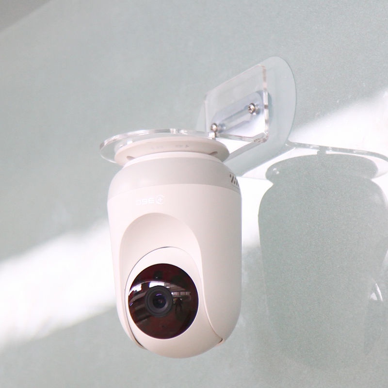 Applicable to 360 PTZ Intelligent AI Camera Punch-Free Wall Bracket ...