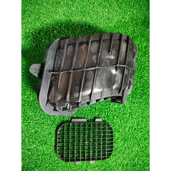 BMW F30 3 SERIES B48 B58 GENUINE AIR INTAKE DUCT(FOR COLD CLIMATE ...