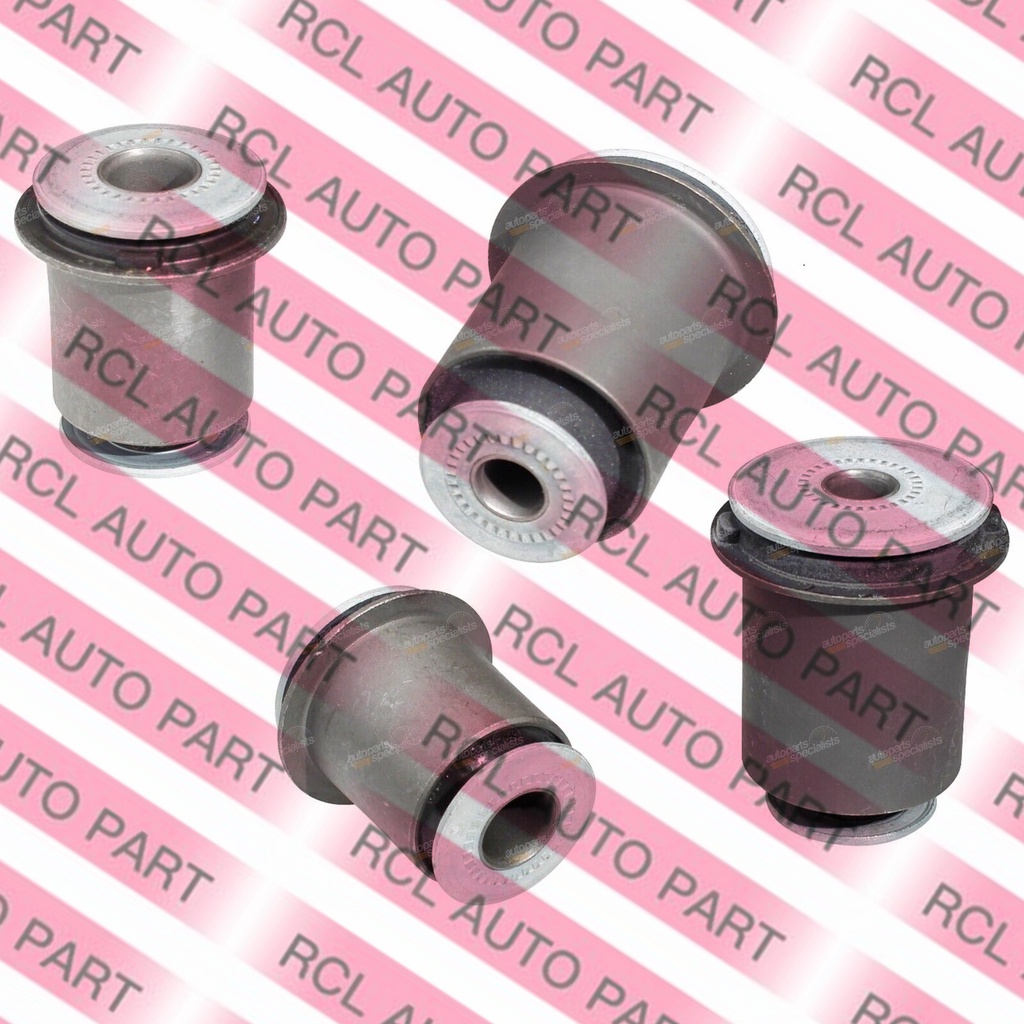 (HEAVY DUTY) TOYOTA LAND CRUISER PRADO KZJ120,RZJ120,GRJ120,TRJ120 ...