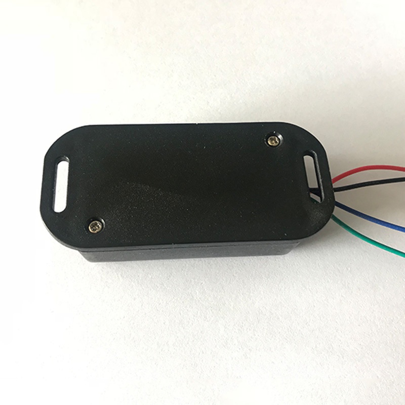 Fuel Gauge Interface Module Ohm Range Converter for Any Fuel Gauges to ...