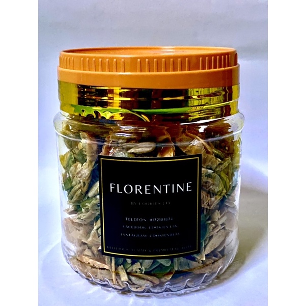 Florentine Crispy (Free Postage) | Shopee Malaysia