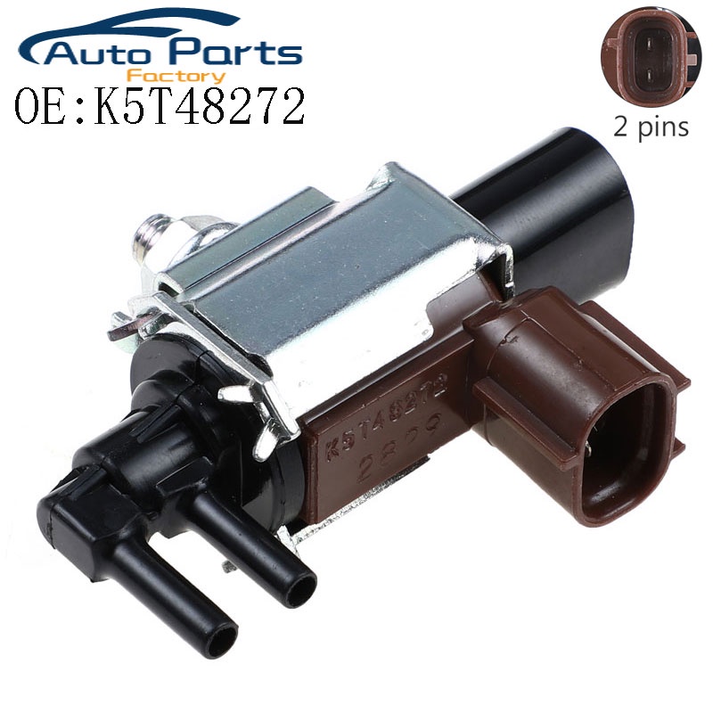 EGR Electric Emission Solenoid Valve For Mitsubishi Montero Pajero ...