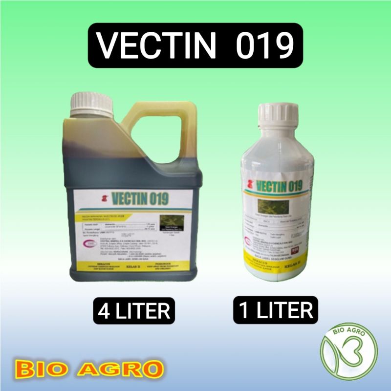 CMC VECTIN 019 ABAMECTIN 1.9% 4L& 1L | Shopee Malaysia