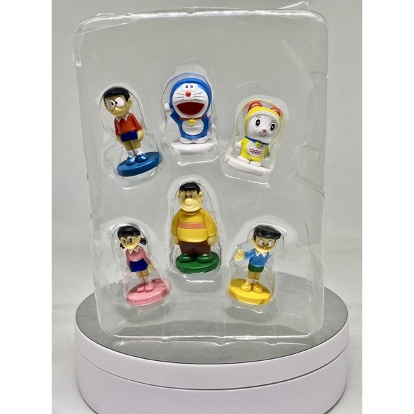 Fujiko Pro Shogakukan TV Asahi Shin ei and ADK Doraemon Nobita Dorami ...