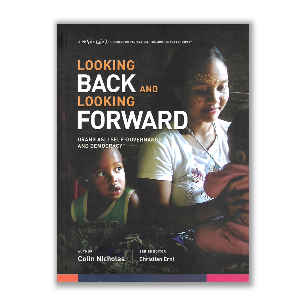 COLIN NICHOLAS, Looking Back And Looking Forward | Shopee Malaysia