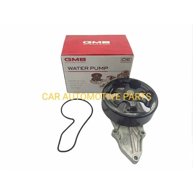 WATER PUMP - HONDA CIVIC TRO HYBIRD 2.0, ACCORD TAO, T2A, CRV TOA ...