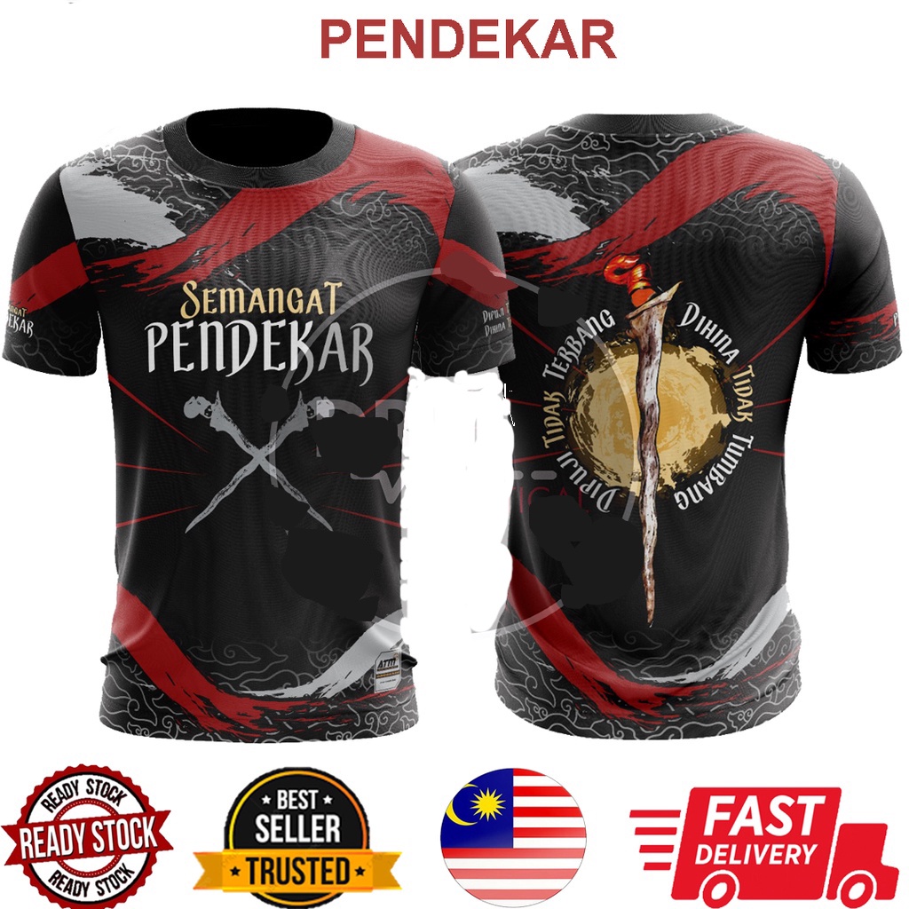 DR TACTICAL Microfiber eyelet sublimation T shirt Round neck short ...