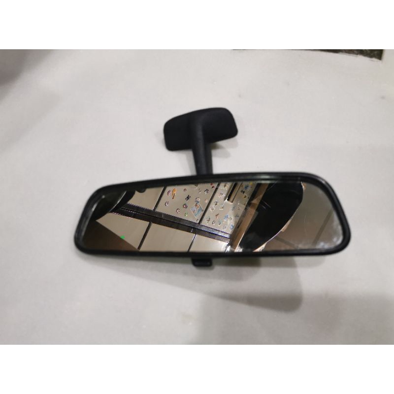 MERCEDES W114 115 REAR VIEW MIRROR | Shopee Malaysia