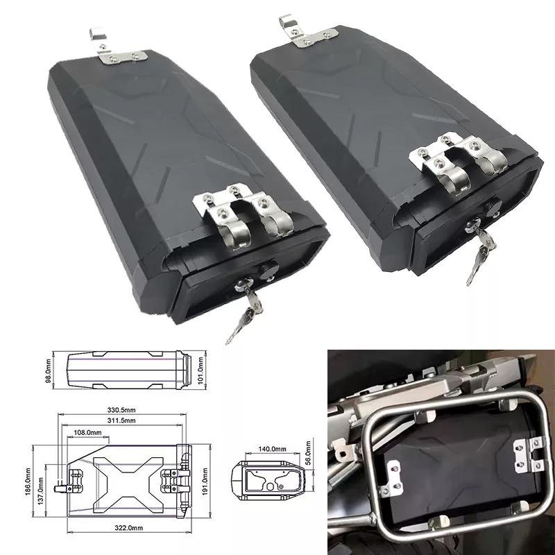 For BMW R1200GS LC ADV 2014-2019 R1250GS Adventure for Benelli TRK502 ...