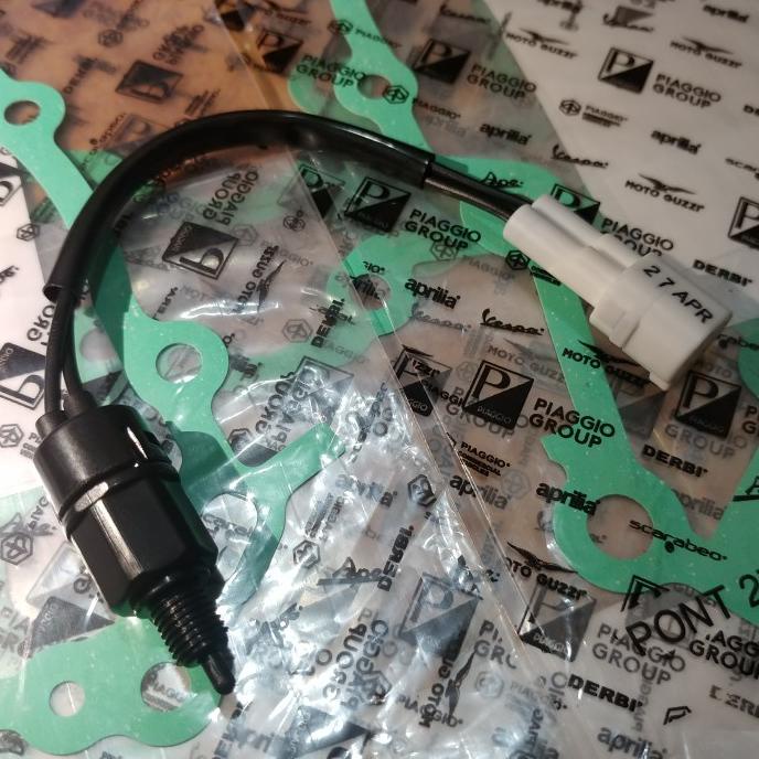 Piaggio Zip / Liberty / Vespa LX - S - Sprint - Prima - GT Brake Switch ...