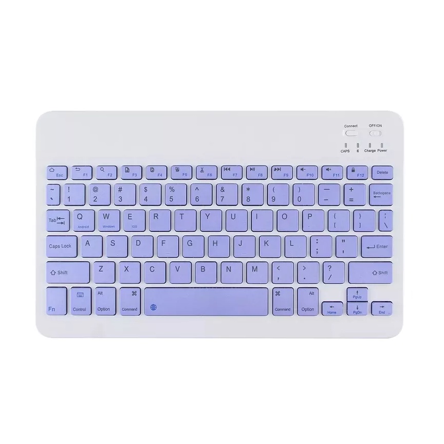 ULTRA SLIM BLUETOOTH KEYBOARD X5 / JITE BT-01 BT01 / [DUAL MODE] KM17 ...