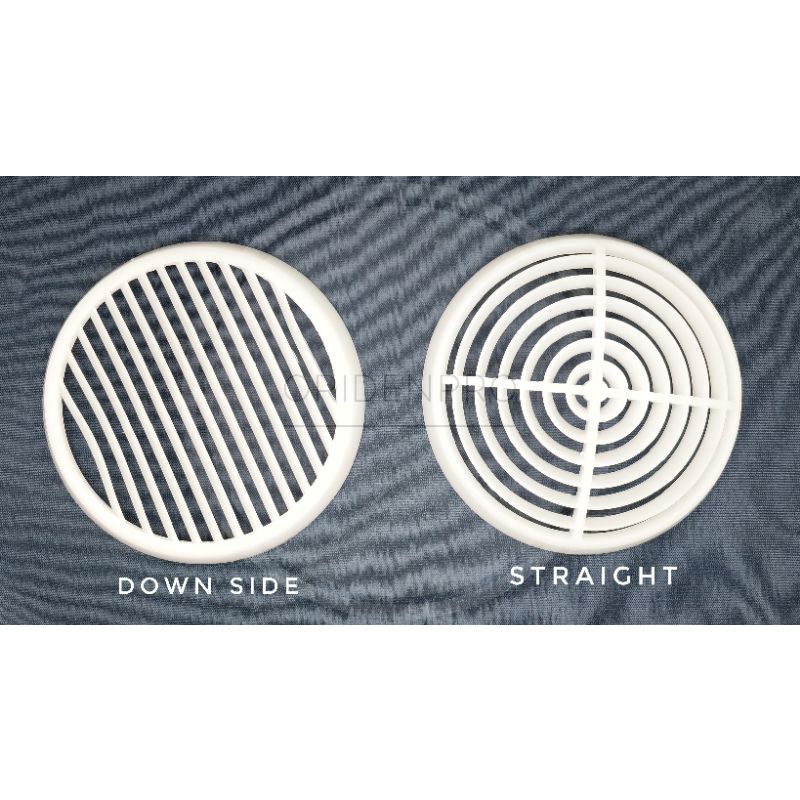 STIHL sr420 400 5600 stihl mist blower baffle screen Cover nozzle ...