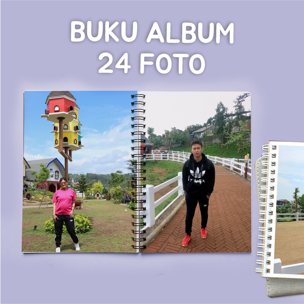 24-photo ALBUM Book // Photo ALBUM // Memories ALBUM // PHOTOBOOK ...