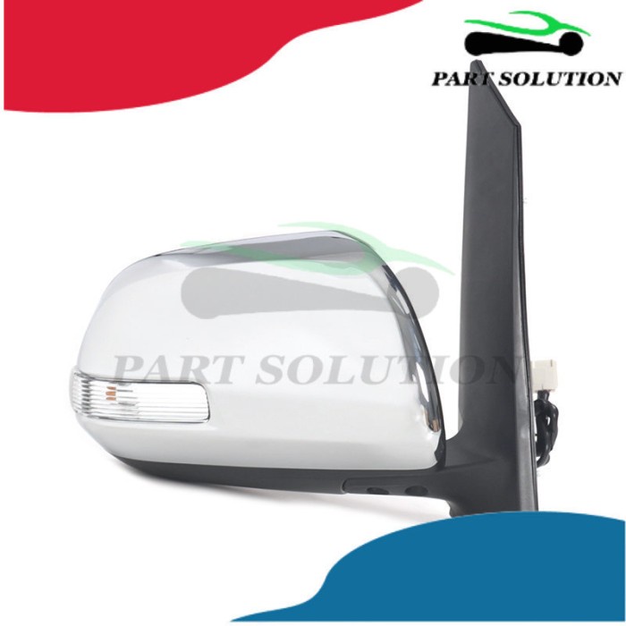 Toyota INNOVA ELECTRIC RIGHT MIRROR 2011/2012/2013/2014/2015 879100K903 ...