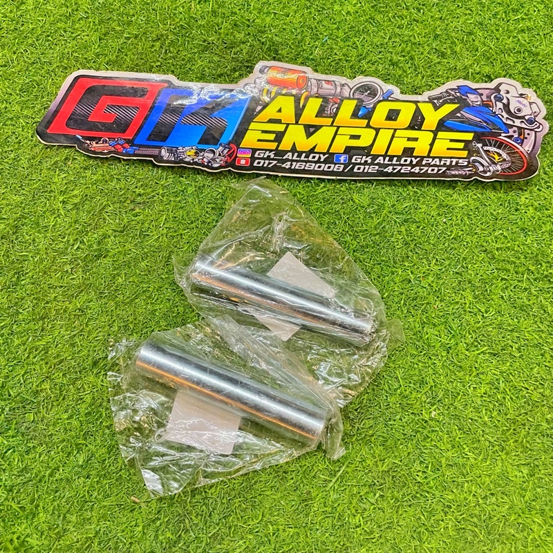 BUSH TENGAH HUB DRAG ALLOY UNTUK MASUP SAP MOTOR Y15 BELAKANG 🇹🇭 ...