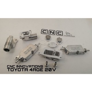 TOYOTA 4AGE 20V RWD Coolant Bypass Kit | Shopee Malaysia