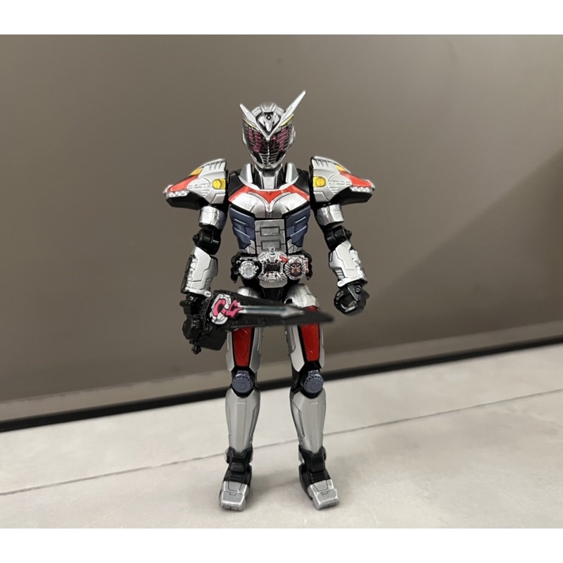 Bandai so-do chronicle kamen rider zi-o zio ryuki armor | Shopee Malaysia