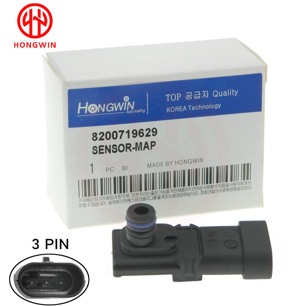 For Renault Clio Espace Kangoo Megane Scenic Laguna Logan Thalia 1 Bar ...