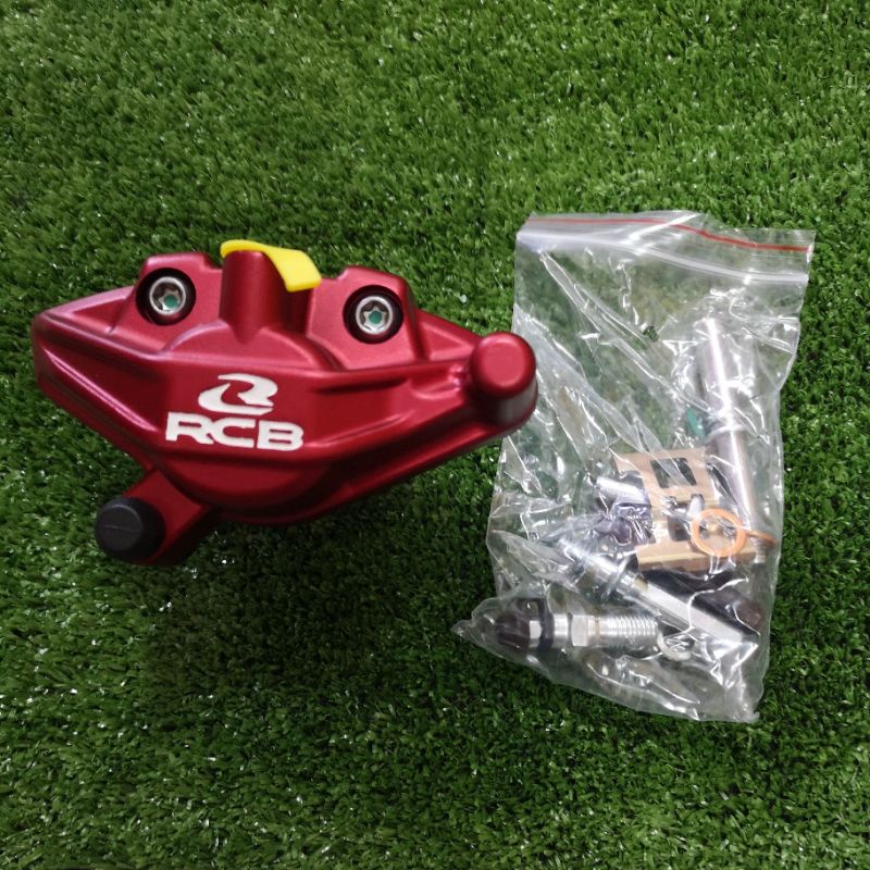 RCB S-45 Series REAR CALIPER UNIVERSAL For Honda Yamaha (tiada sekali ...