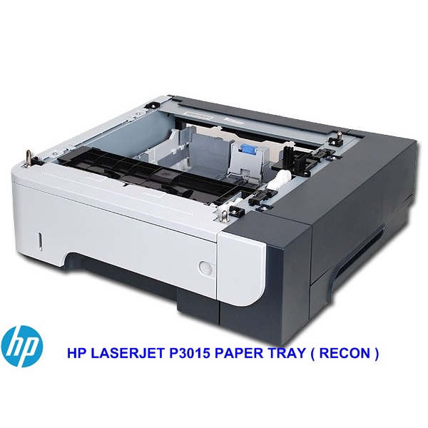 HP LASERJET P3015 PAPER TRAY ( RECON ) | Shopee Malaysia