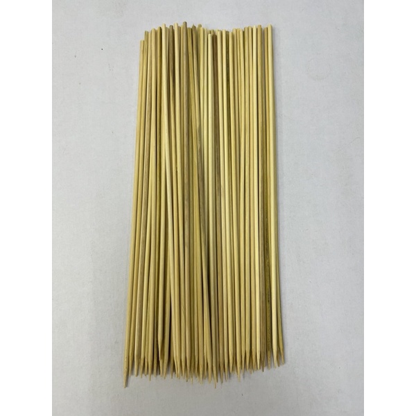 (Ready stock) Lidi bunga telur/ lidi bunga/ lidi satay 10'' | Shopee ...