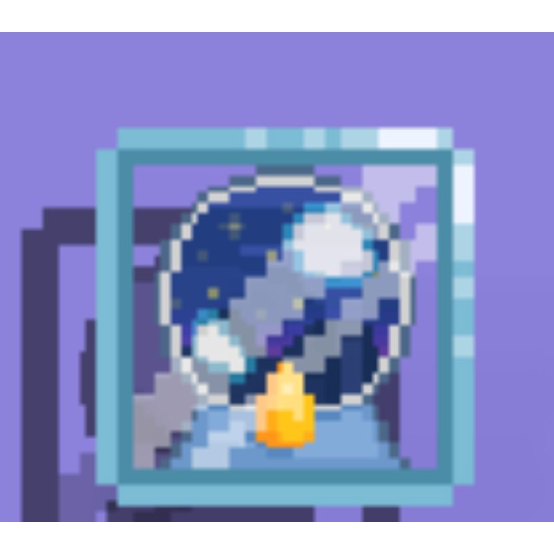 Growtopia Weather Machine - Night ~ Cheapest! | Shopee Malaysia