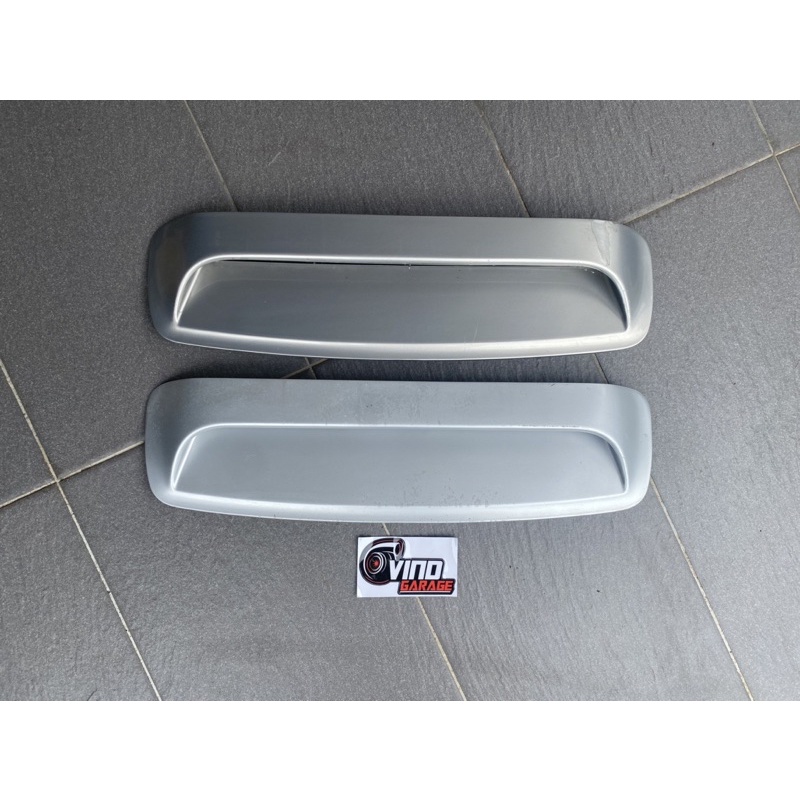 Skoop Bonet Mira L2s L5 L6 for Perodua Kancil (Random Colour) | Shopee ...