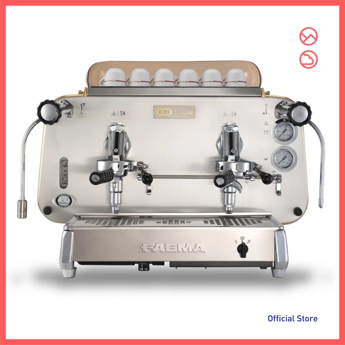 Faema E61 LEGEND 2 Group Coffee Machine | Shopee Malaysia