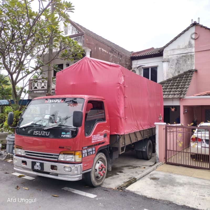 Lori Sewa Pindah Barang Rumah, Pejabat, Kedai, Stok Produk | Shopee ...