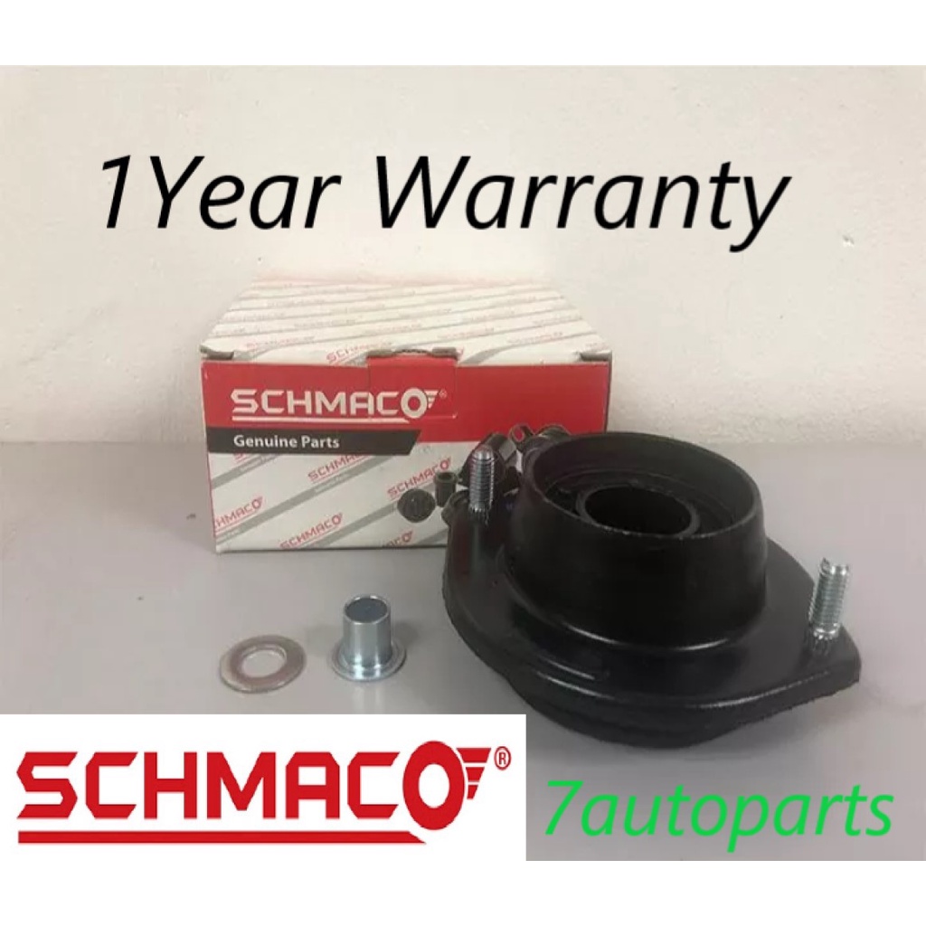 100% ORIGINAL SCHMACO PERODUA ALZA BEZZA AXIA FRONT ABSORBER MOUNTING ...