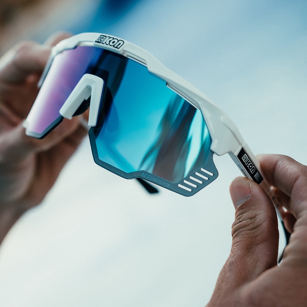[SCICON SPORTS] AEROSHADE KUNKEN SPORTS PERFORMANCE SUNGLASSES | Shopee ...