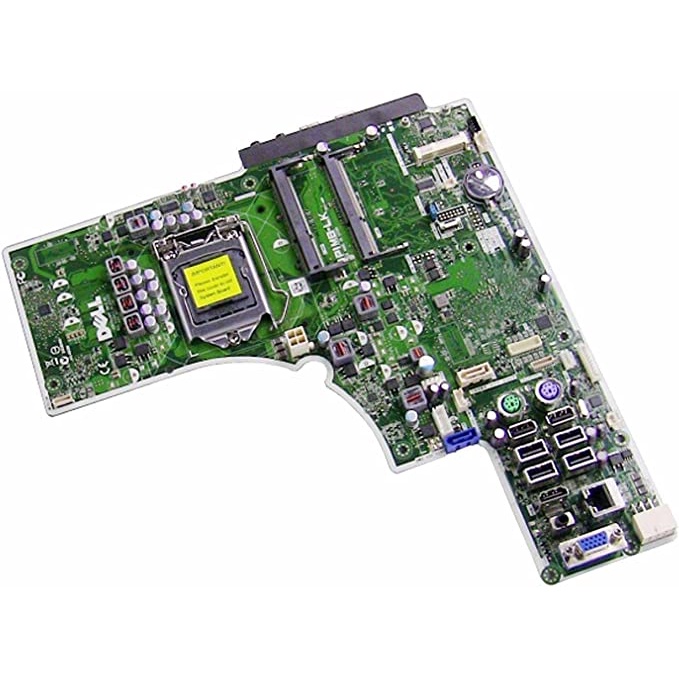Original Dell OptiPlex 9010 AIO All In One Motherboard Mainboard Mb ...