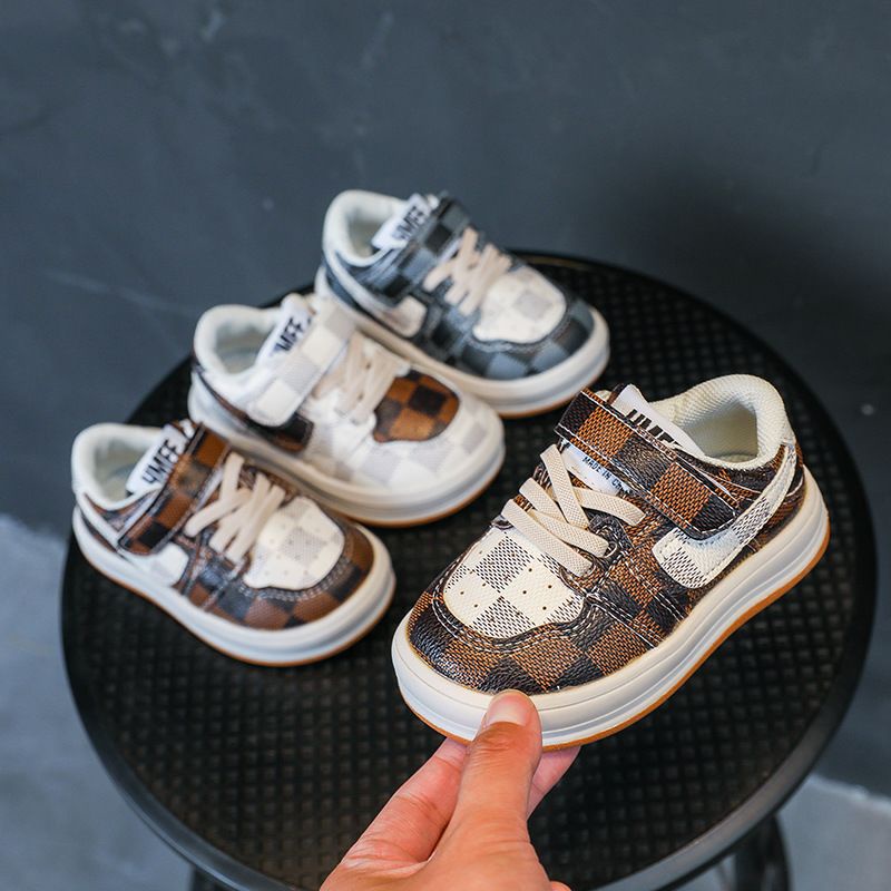 801 Kids Sport Shoes Baby Shoes Boy Shoes Boys Fashion Leather Baby Boy ...