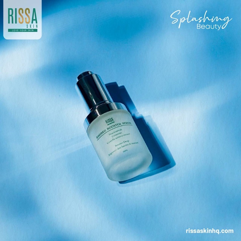 RISSA SKIN / RISSA SKINCARE ORIGINAL HQ 💯 READY STOCK | Shopee Malaysia