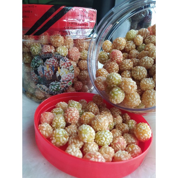 Kuih buah Rotan/Tradisional | Shopee Malaysia