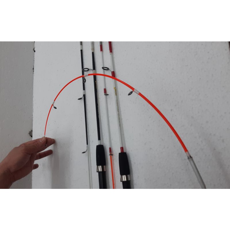 HYTAC PRAWN FISHING ROD | Shopee Malaysia