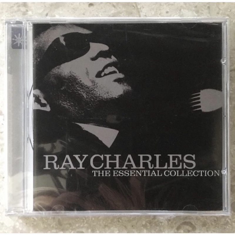 Ray Charles - The Essential Collection ( CD ) | Shopee Malaysia