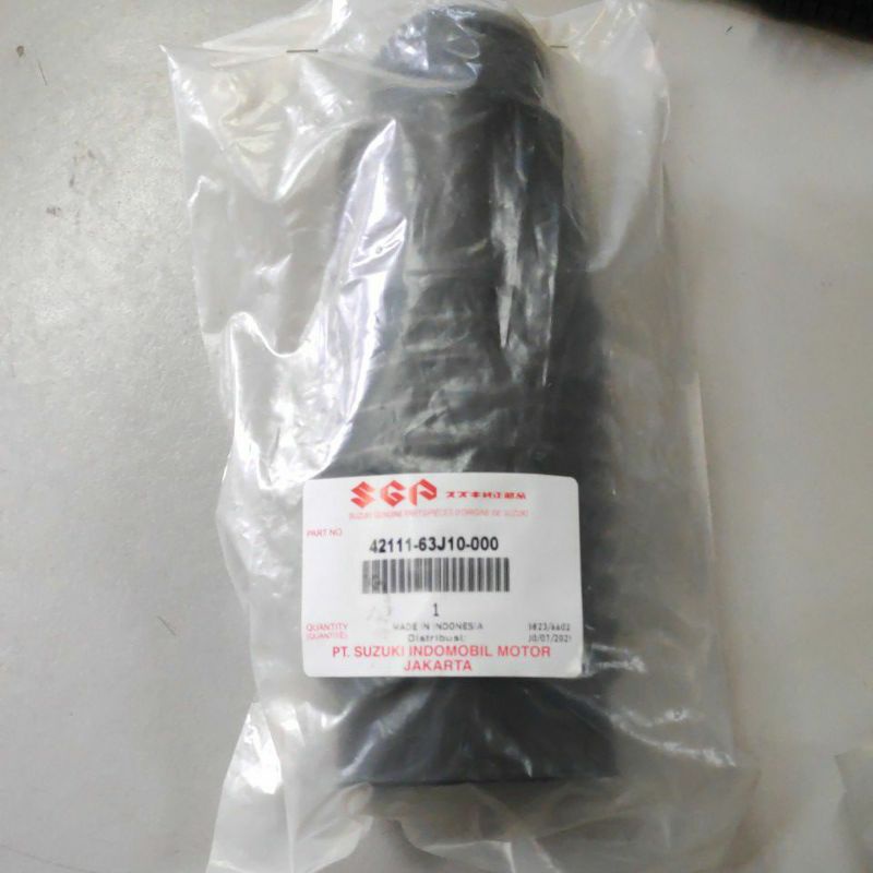 front absorber dust cover bush, suzuki swift 42111-63J10 | Shopee Malaysia